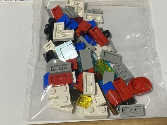 LEGO Town: Color Line Container Lorry (2149) for sale online | eBay