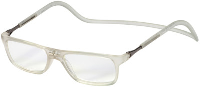 EASY READER - BLU BAN - CLEAR +2.50 | eBay