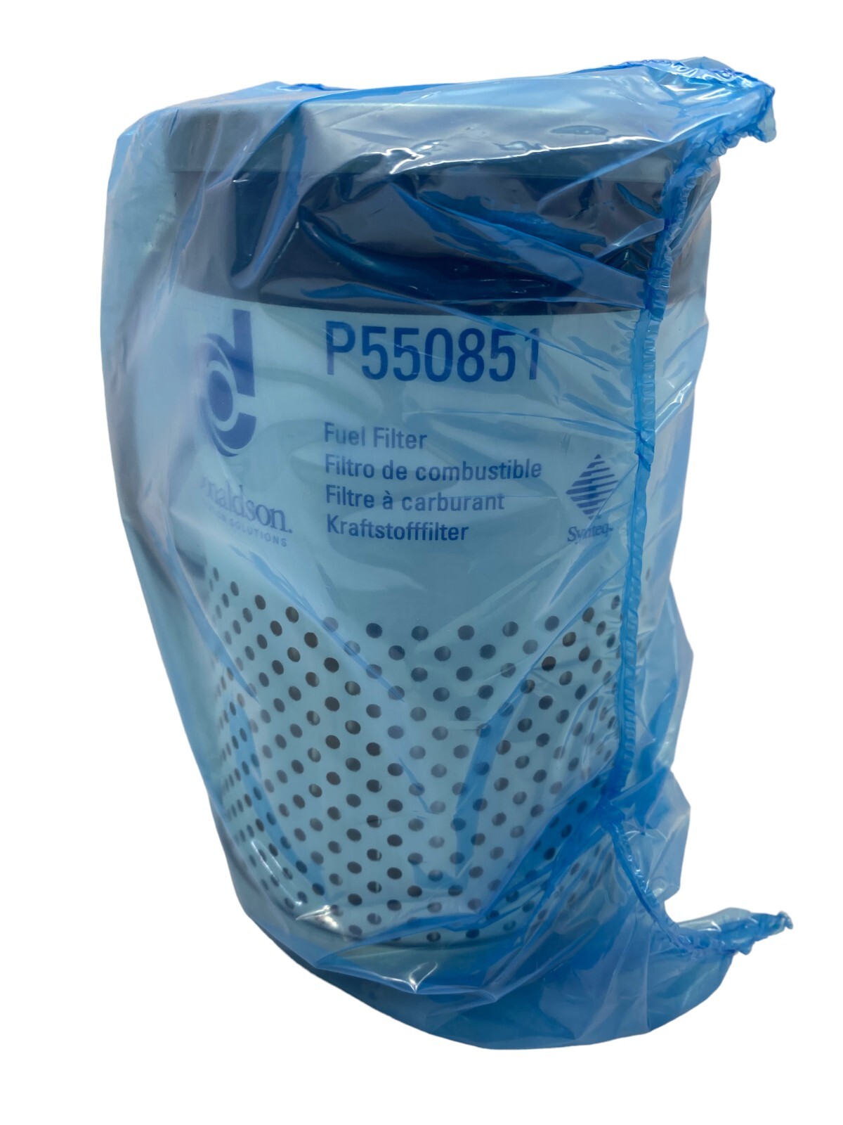 DONALDSON P550851 - Fuel filter cross reference