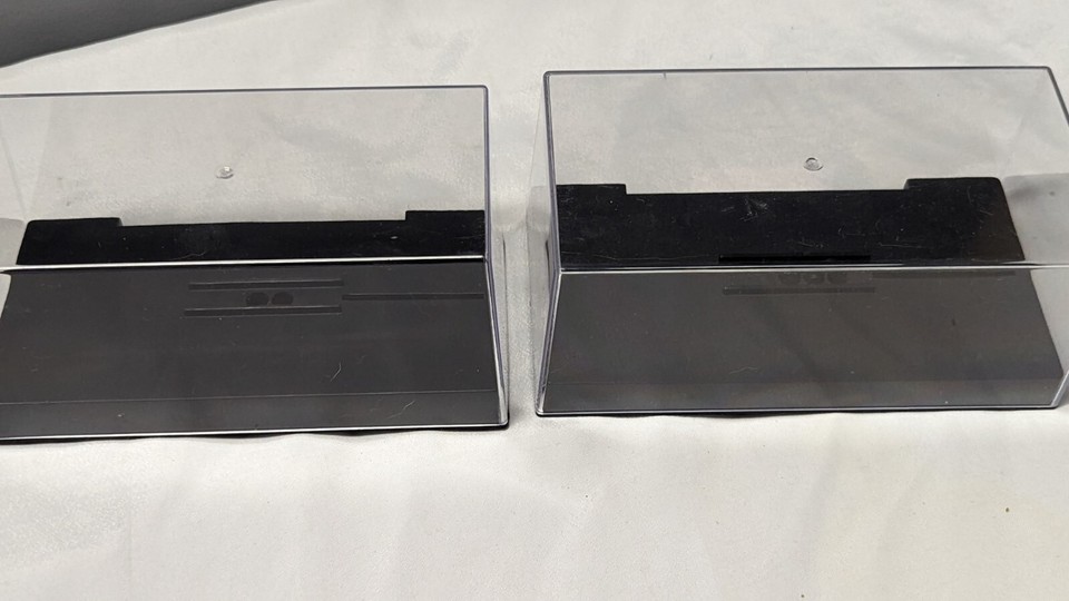 SIDEWAYS RACER Slot car boxes x 2 | eBay UK