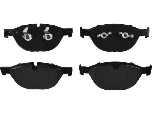 For 2012-2015 Jaguar XKR S Brake Pad Set Front API 34388VC 2013 2014 5 ...