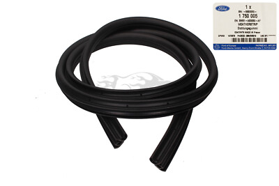 Original FORD Türdichtung für FORD Focus 1750005 | eBay