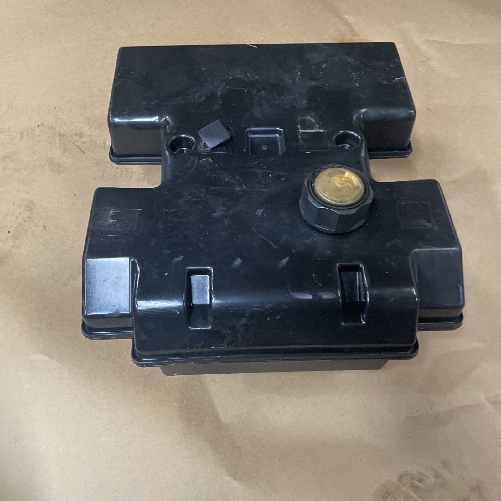 Craftsman AYP 157103 Gas Tank Craftsman LT1000 Under Seat Use | eBay