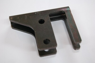 OEM Genuine Steering Stop Bracket Driver Side for Club Car Carryall ...