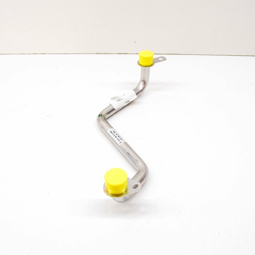 NEW MB E-CLASS COUPE C207 OIL HOSE PIPE A2741880320 2.0 PETROL OEM NO🇺🇸 ...