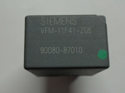USA SELLER TOYOTA RELAY 90080-87010 TESTED 1 YEAR WARRNTY T2 | eBay