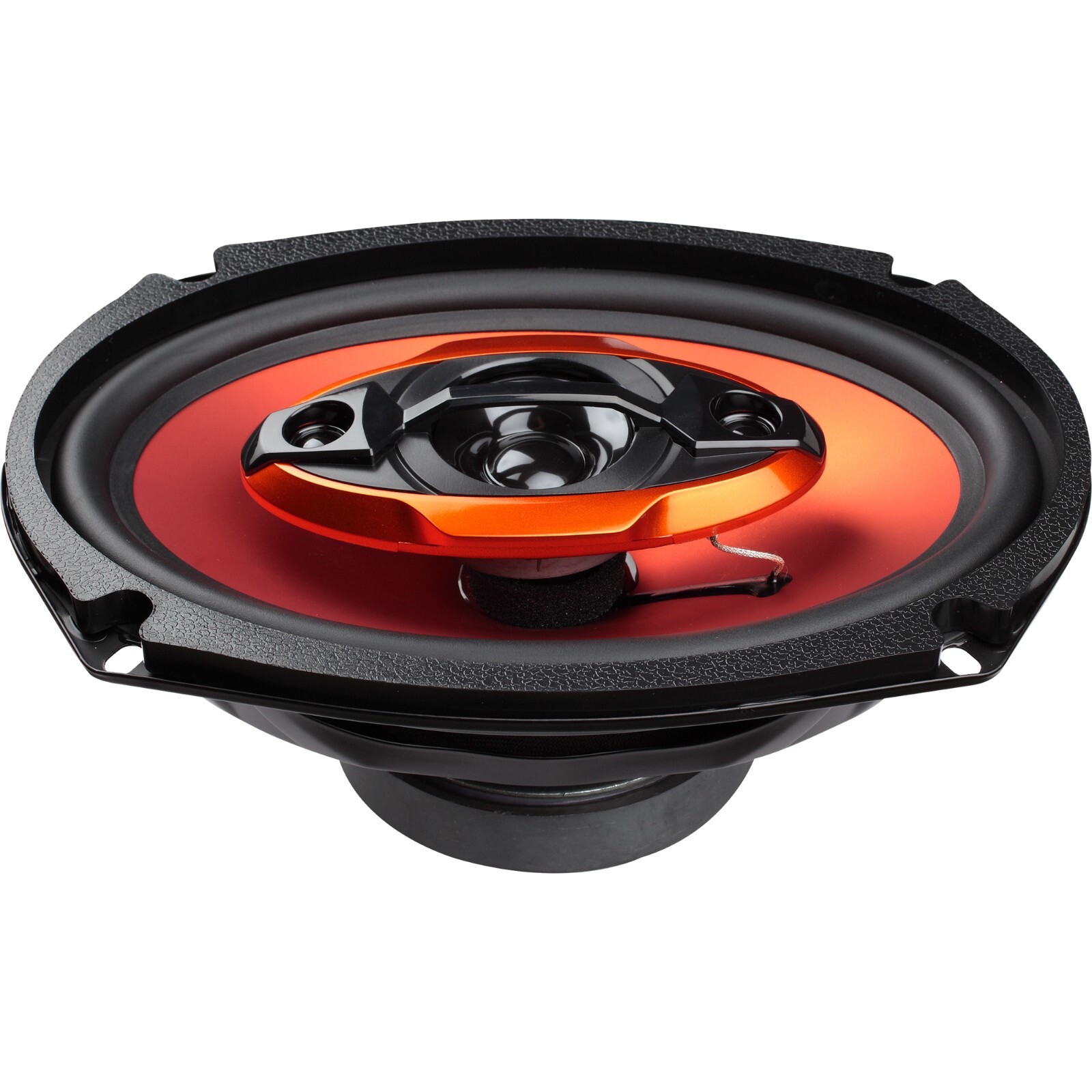 STX Audio 1200W 6X9-Inch 4-Way Car Audio Coaxial Speakers System 6X9 ...