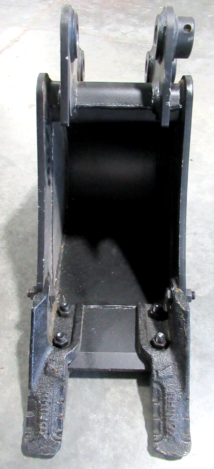 RHINOX 1J9 Digging Bucket - 9" / 230mm 1J9-T-GP *NEW* | eBay