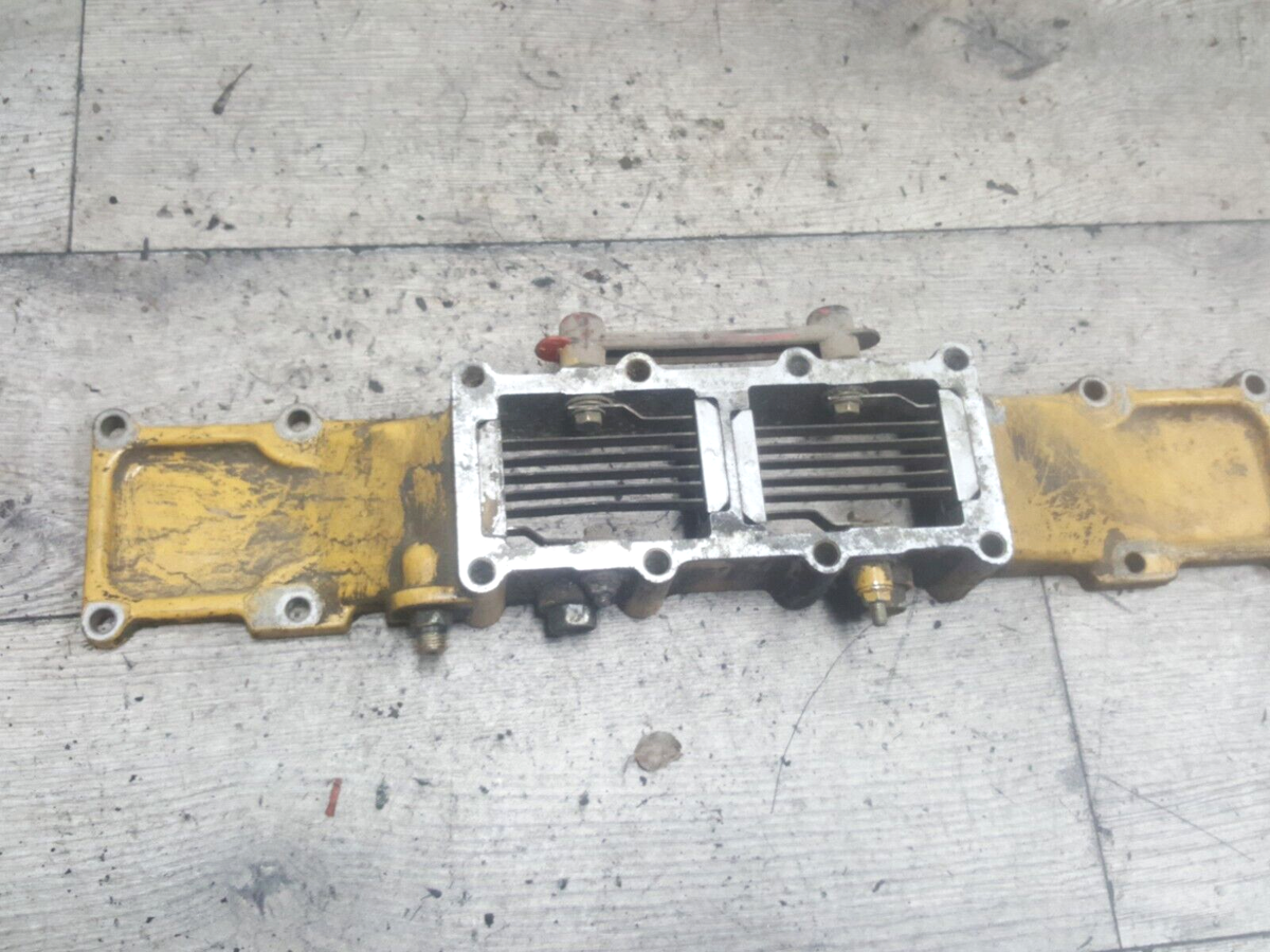 Cold Air Intake Heater Caterpillar