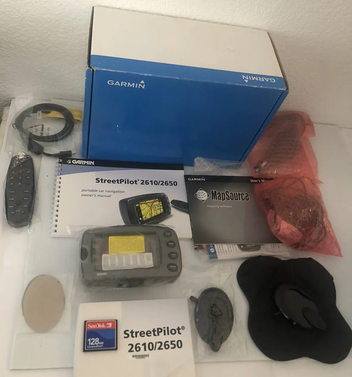 Garmin StreetPilot 2610 Automotive Mountable for sale online | eBay