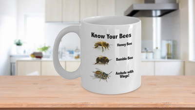 Know Your Bees | eBay