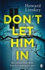 Don't Let Him In by Howard Linskey: New 9781405945097| eBay