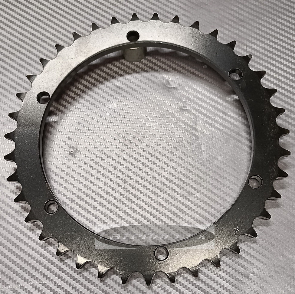 Yamaha Banshee 39 Tooth Rear Sprocket 89-06 YFZ350 Banshee Steel ...