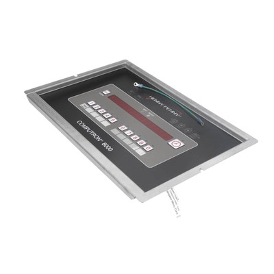 Henny Penny Assembly-Panel Arm 8Hd Pc 164957 - Genuine OEM Replacement ...