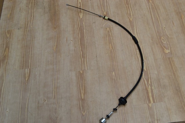 6001546867 Original Renault Dacia Kupplungsseil DA32 online kaufen | eBay
