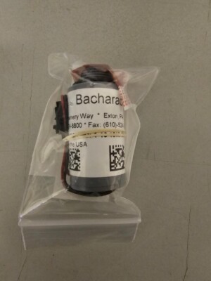 16916 O2 Sensor Identifier Nuetronics | eBay