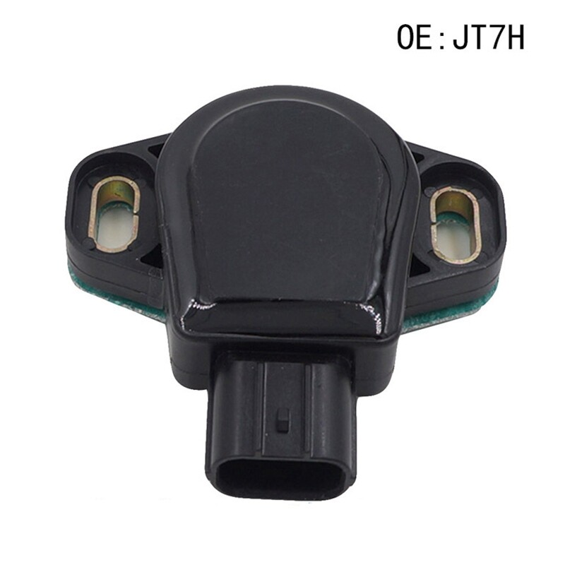 Turn Left TPS Throttle Position Sensor JT7H For CBR600RR 1000RR 2004 ...