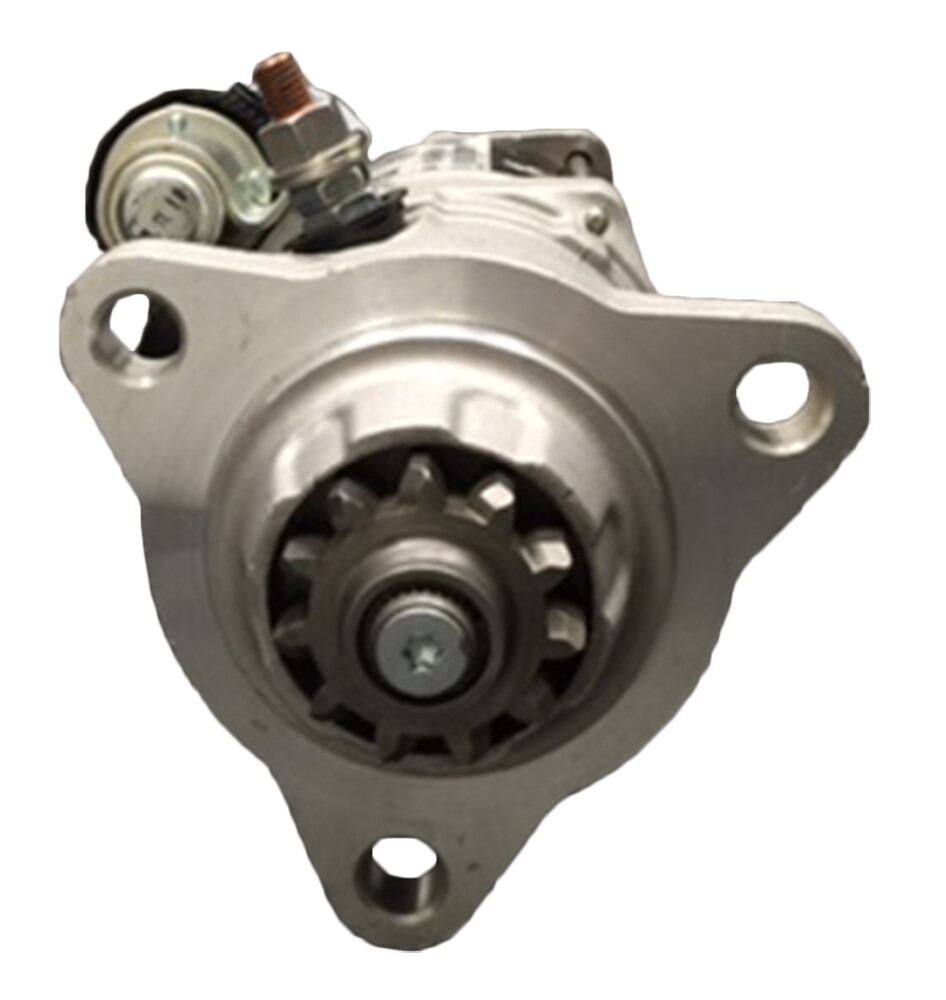 NEW 24V DELCO IMT STARTER MOTOR FITS CUMMINS QSK45 QSK50 QSK60 3480264 8200761 | eBay