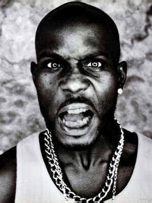 V5114 DMX Amazing Cool Portrait Rap Hip Hop Singer Decor WALL POSTER ...