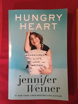 HUNGRY HEART - Jennifer Weimer - Adventures in Life, Love and Writing ...