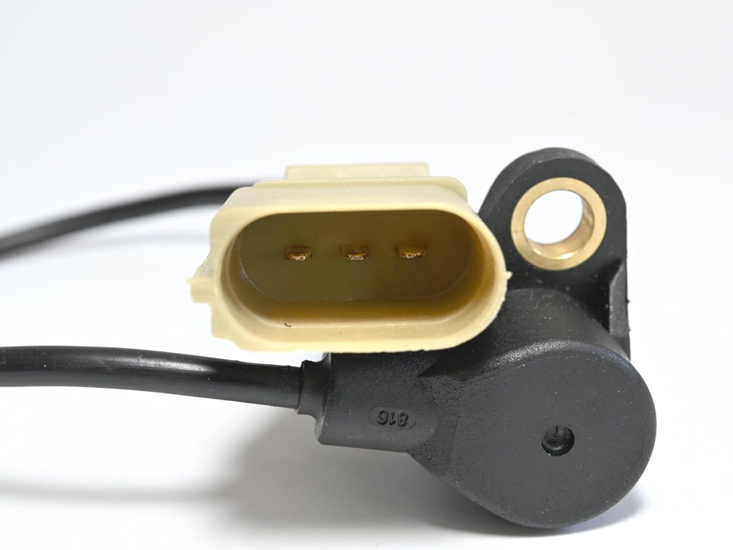 06A906433M Crankshaft Position Crank CPS Sensor Fits AUDI A4 A6 ...