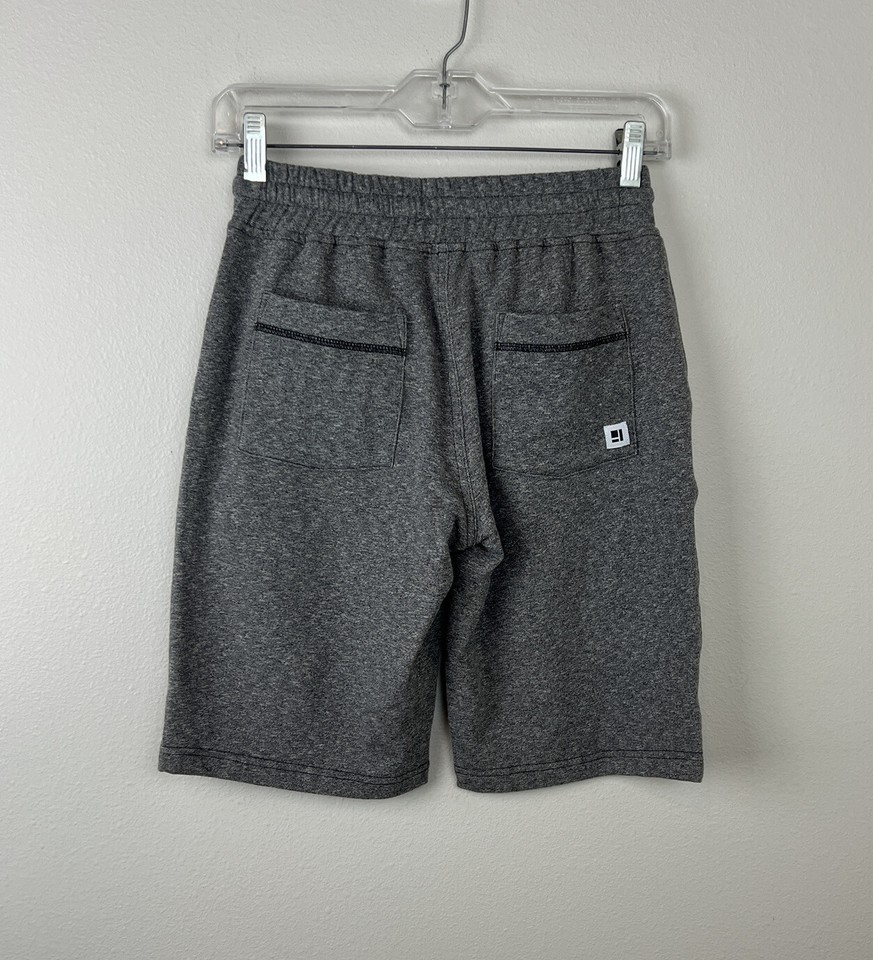 NWT Standard Issue NYC Terry Knit Shorts Unisex Sz XS | eBay