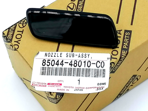 8504448010C0 NEUF OEM cache jet lave-phare DROIT pour LEXUS RX350 450H ...