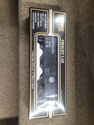 K-line PRR die-cast Hopper. K623-1891 New. | eBay