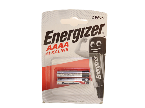 AAAA / LR61 Batteries (1,5V, Pack of 2) (B000IX15YO) | eBay