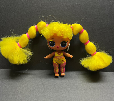 LOL Surprise Remix Hair Flip NAE NAE Doll | eBay