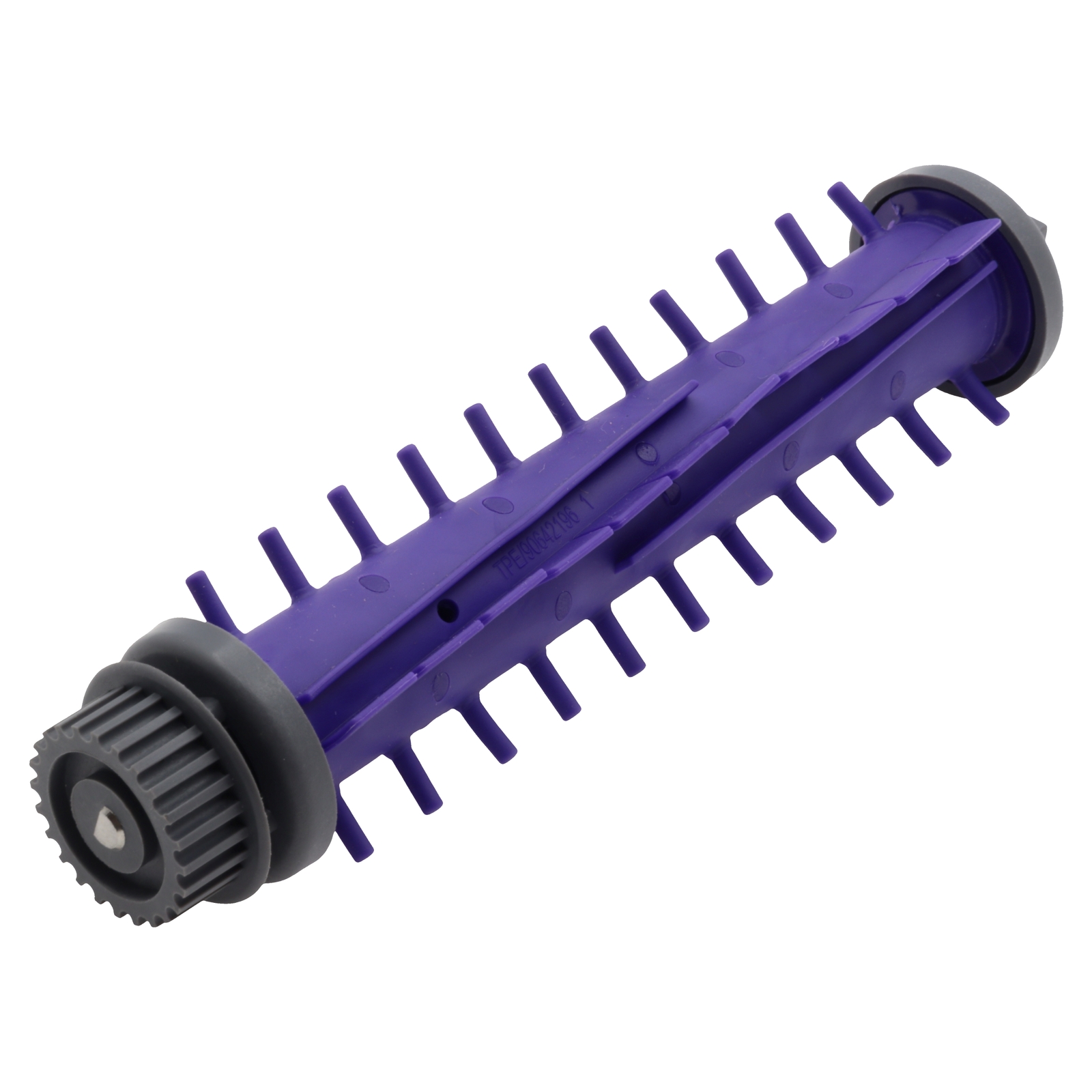 Black & Decker rullo 90642196 spazzola aspirabriciole DustBuster 27Wh ...