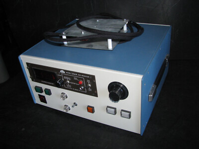 Cleanroom Equipment & Supplies - Ion Systems