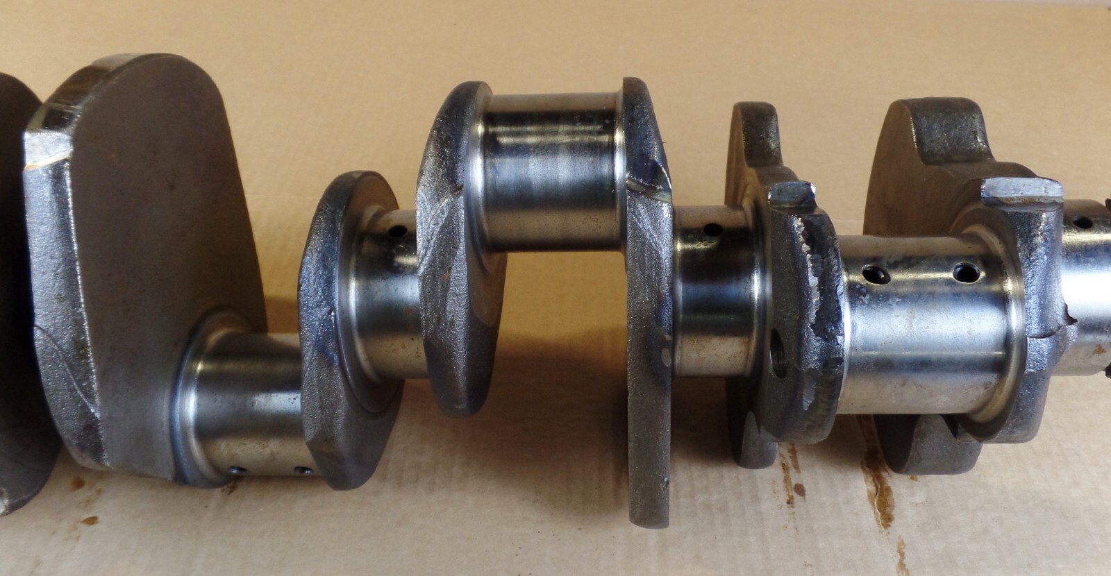 International 461, 549, 551, DV462, D150, D170, D190, DV550, 9.0L ...