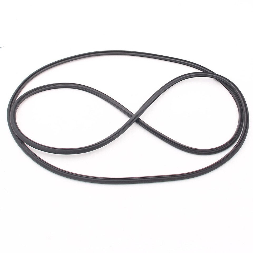 Direct Replace Sun Roof Seal For Dodge Journey Black 05183172AC 2007 ...