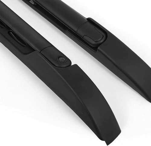 For Toyota Tacoma Double Cab Roof Rack Cross Bars 2005-2021 fit PT278 ...