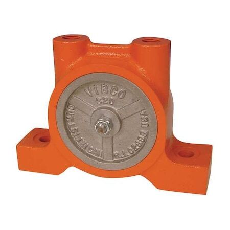 Vibco Bv-250 Pneumatic Vibrator,380Lb,10,500Vpm,80Psi | eBay