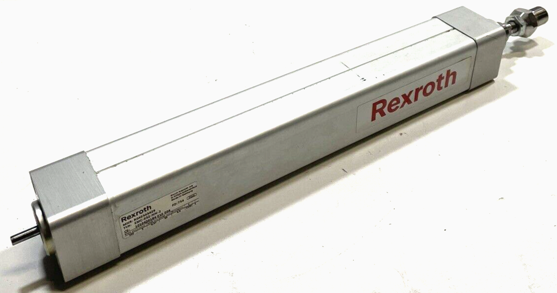 Bosch Rexroth EMC-032-NN-2 Elektromechanischer Zylinder MNR R040543429 ...