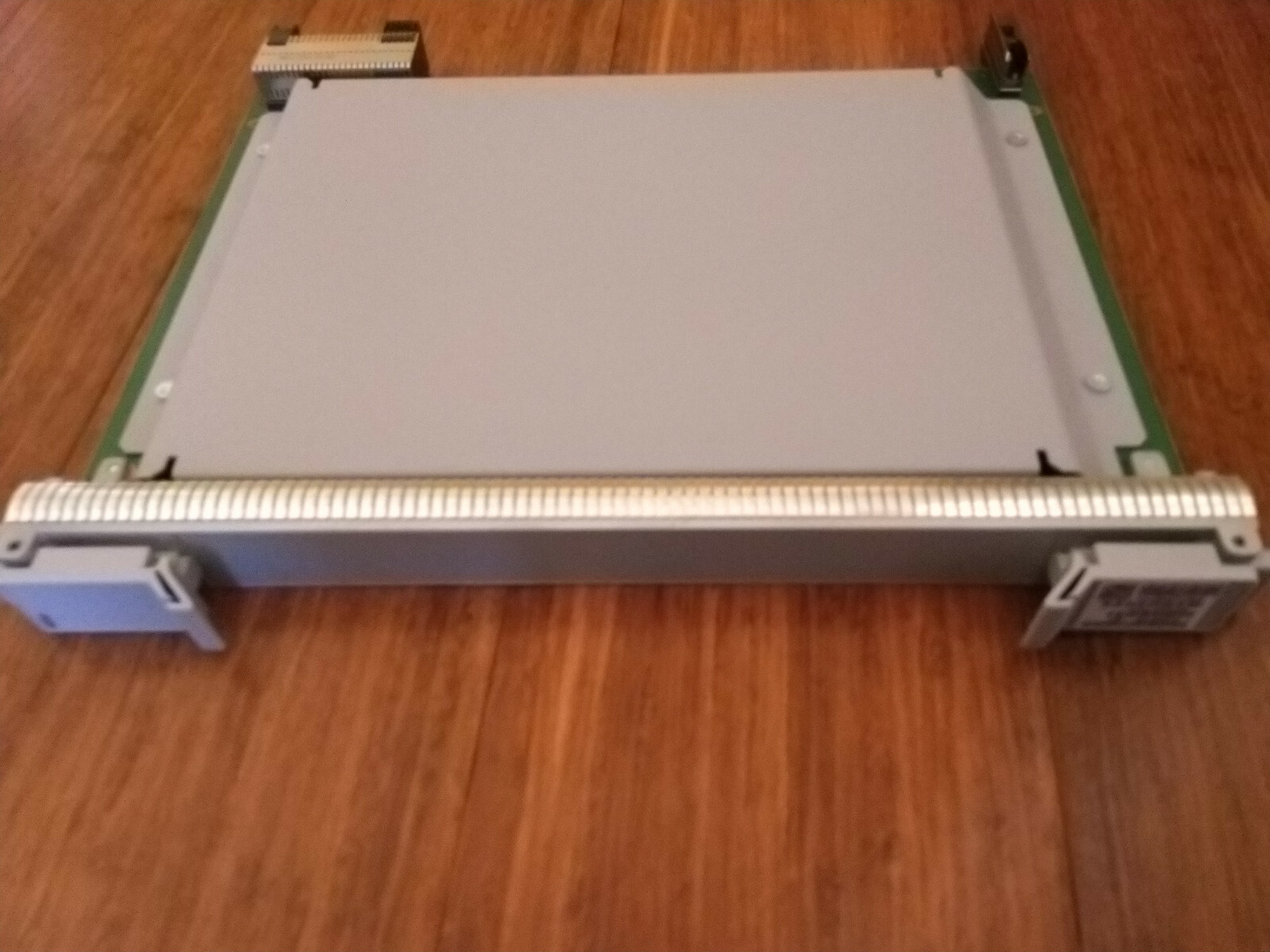 Ciena 6500 NTK505YAE5 Blank Filler Replacement Interface Card | eBay