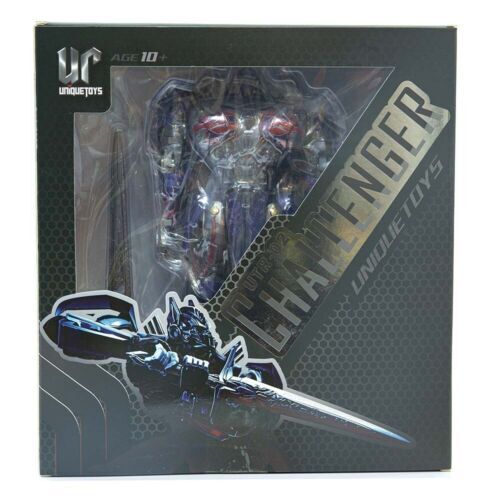 Unique Toys Transformers & Robots Action Figures for sale - eBay