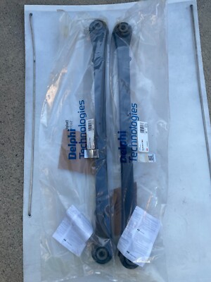 2X Delphi OEM Rear Control Arms for Mini Cooper Cooper Countryman ...