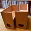 CD storage box - Fully built wooden storage unit/crate for Ikea Kallax ...