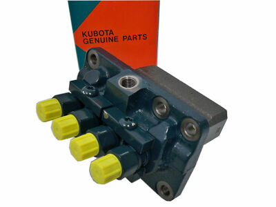 Tractor Parts - Tractor Injection Pump