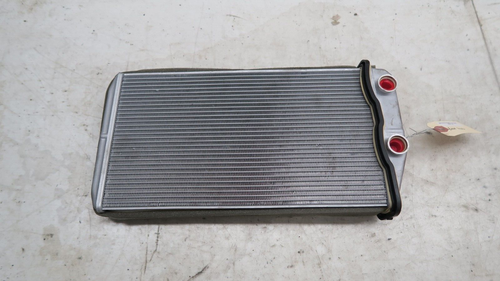 2017-2023 Alfa Romeo Stelvio OEM HVAC Climate Control Heater Core ...