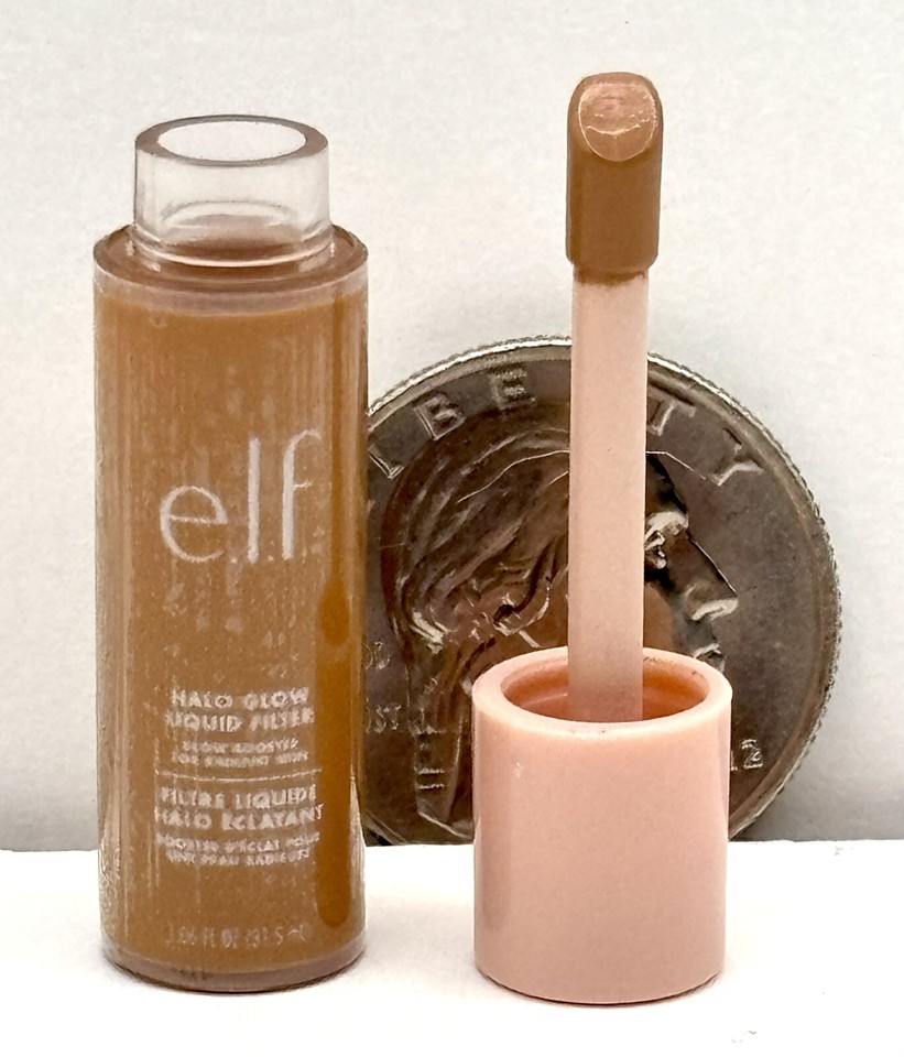 Ulta Beauty Complete SET of 7 e.l.f. Eyes Lips & Face Products Zuru ...