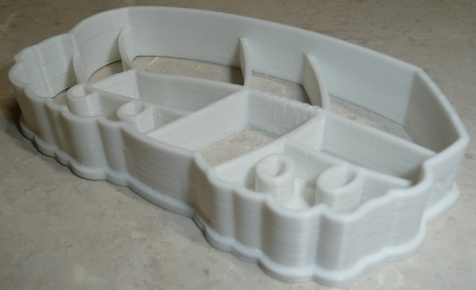 TAMAGO NIGIRI EGG SUSHI TAMAGOYAKI COOKED OMELETTE COOKIE CUTTER USA ...