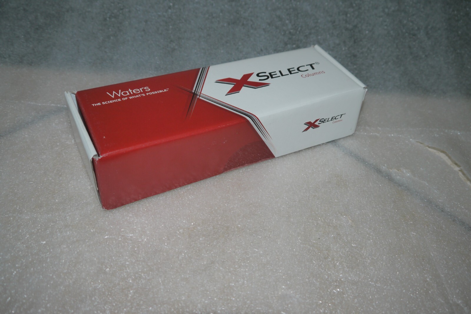 Waters 186004767 XSelect HSS C18 Column 100Å 3.5 µm 4.6 mm X 100 mm ...