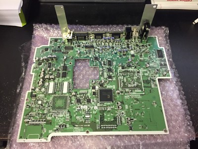 PANASONIC OVERHEAD PROJECTOR TXANP01VJT6 A-BOARD, MAIN BOARD | eBay