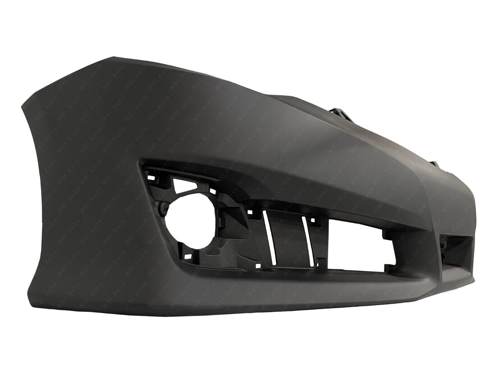 NEW Primered - Front Bumper Cover Fascia for 2012-2014 Toyota Camry SE ...