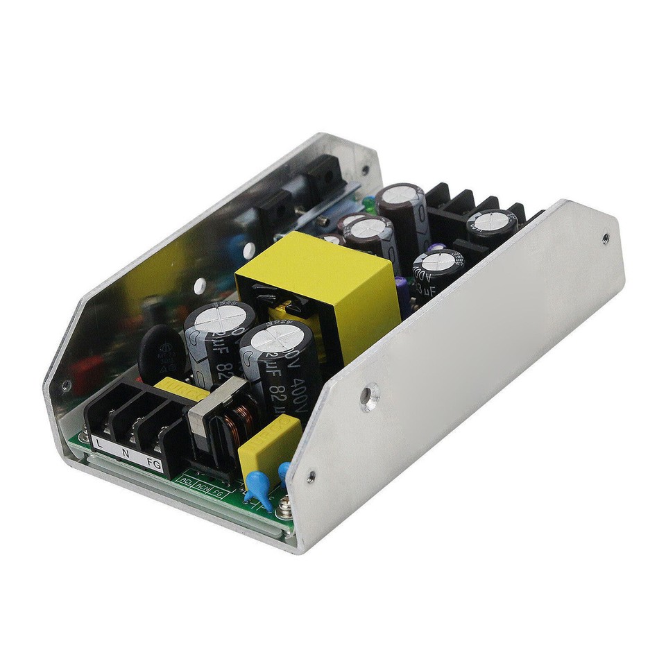 250W Tube Amplifier Switching Power Supply Module 300V 0.6A 12.6V 4A 6 ...