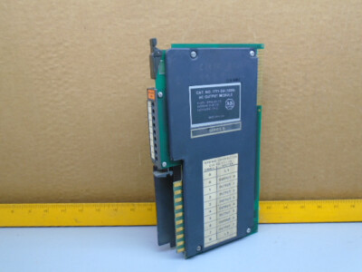 1771-OA /B Allen Bradley PLC 5 AC Output Module 1771-0A E18 | eBay